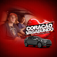 Coração vagabundo Song Download: Play & Listen Coração vagabundo ...