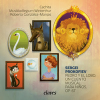 Pedro y el lobo, un cuento musical para niños, Op. 67 Songs Download ...