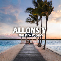 Allons Y Song Download: Play & Listen Allons Y all MP3 Song by Maestro Vobsky @Gaana