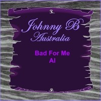 Bad for Me Song Download: Play & Listen Bad for Me all MP3 Song by ...