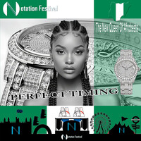 Perfect Timing (The New Queen of Afrobeats) Song Download: Play ...