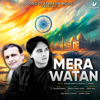 MERA WATAN Song Download: Play & Listen MERA WATAN all MP3 Song by ...