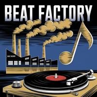 Beat Factory Songs Download: Play & Listen Beat Factory all MP3 Song by ...