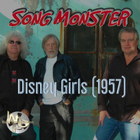 Disney Girls (1957) Song Download: Play & Listen Disney Girls (1957 ...