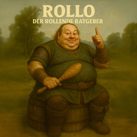 Rollo Der Rollende Ratgeber Song Download: Play & Listen Rollo Der ...