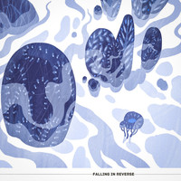 falling in reverse Song Download: Play & Listen falling in reverse ...