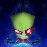 Invader Zim Song Download: Play & Listen Invader Zim all MP3 Song by ...