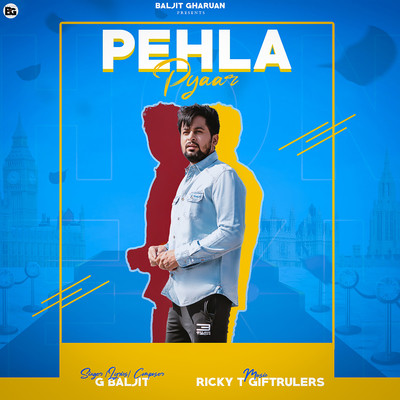 Pehla Pyaar (ਪਹਿਲਾ ਪਿਆਰ) Song|G Baljit|Pehla Pyaar| Listen to new songs ...