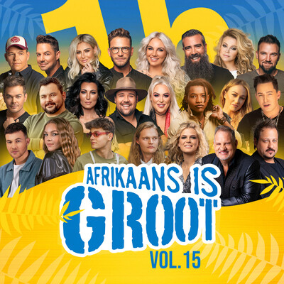 Foto's Song|Dodo Nyoka|Afrikaans is Groot Vol. 15| Listen to new songs ...