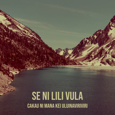 Miau Bula Si'a MP3 Song Download by Cakau Ni Mana Kei Uluinaviriviri ...