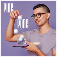 Ping Pong Song Download: Play & Listen Ping Pong all MP3 Song by Danny ...