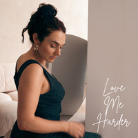 Love Me Harder Song Download: Play & Listen Love Me Harder all MP3 Song ...