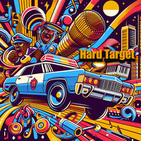 Hard Target Song Download: Play & Listen Hard Target all MP3 Song by ...