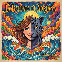 LA BALLATA DI ADRIANA MP3 Song Download: Play & Download New LA BALLATA ...