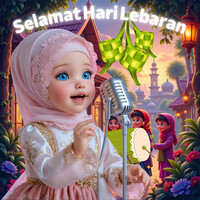 Selamat Hari Lebaran Song Download: Play & Listen Selamat Hari Lebaran ...