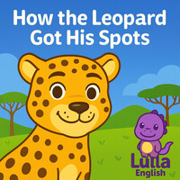 How the Leopard Got His Spots Song Download: Play & Listen How the ...