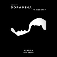 Dopamina (Acústica) Song Download: Play & Listen Dopamina (Acústica ...