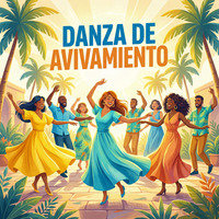 Danza de Avivamiento Songs Download: Play & Listen Danza de Avivamiento ...