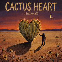 Cactus Heart Song Download: Play & Listen Cactus Heart all MP3 Song by ...