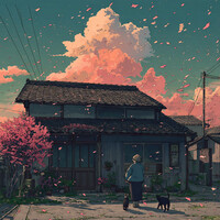 Okaasan's Garden Song Download: Play & Listen Okaasan's Garden all MP3 ...