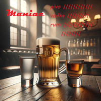 PIVO VODKA RUM Song Download: Play & Listen PIVO VODKA RUM Czech MP3 ...