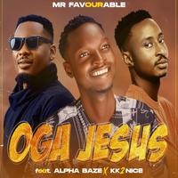 Oga Jesus Song Download: Play & Listen Oga Jesus all MP3 Song by Mr ...