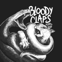 Hard Way Song Download: Play & Listen Hard Way all MP3 Song by Bloody ...
