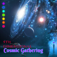 Cosmic Gathering Songs Download: Play & Listen Cosmic Gathering all MP3 ...