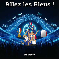 ALLEZ LES BLEUS ! ALLEZ LES BLEUS ! MP3 Song Download: Play & Download ...