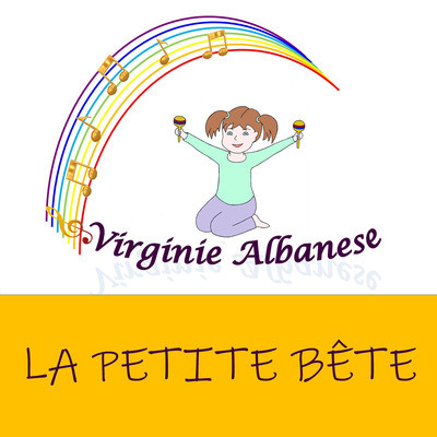 La petite bête MP3 Song Download by Virginie Albanese (La petite bête ...