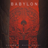 Babylon Song Download: Play & Listen Babylon all MP3 Song by Alessio ...