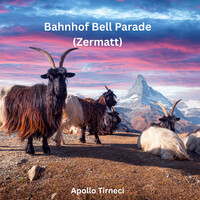 Bahnhof Bell Parade (Zermatt) Song Download: Play & Listen Bahnhof Bell ...