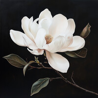 magnolia Songs Download: Play & Listen magnolia all MP3 Song by Lil Nzo ...