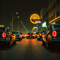 Voitures Chantent Song Download: Play & Listen Voitures Chantent French ...