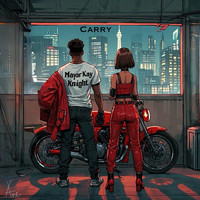 Carry Song Download: Play & Listen Carry all MP3 Song by Mayor Kay ...