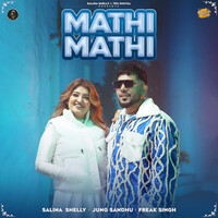 Mathi Mathi Song Download: Play & Listen Mathi Mathi Punjabi MP3 Song ...