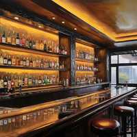 Bar Counter Song Download: Play & Listen Bar Counter all MP3 Song by ...