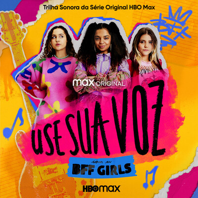 Usa Sua Voz - Apresentação Final (feat. cella, Faiska Alves, Mica D ...