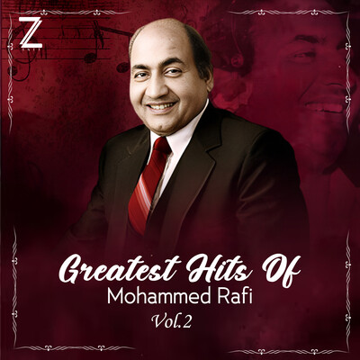 Tumhe Sunaye Ek Kahani Song|Mohammed Rafi|Greatest Hits Of Mohammed ...