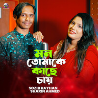Mon Tomake Kache Chay Song Download: Play & Listen Mon Tomake Kache ...