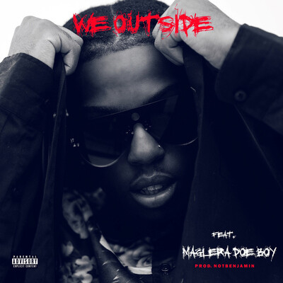 We Outside (feat. Maglera Doe Boy) [Acapella] Song|Windows 2000|We ...
