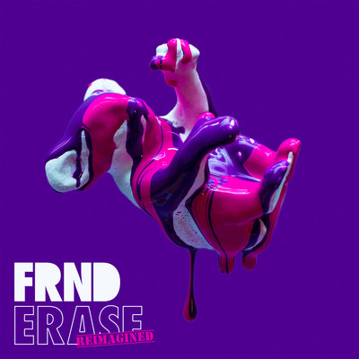 Erase (ARTY Remix) Song|FRND|Erase (Reimagined)| Listen to new songs ...