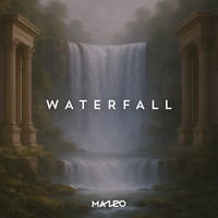 Waterfall Song Download: Play & Listen Waterfall all MP3 Song by Mazeo ...