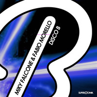 Disco B (Alex Marciano Remix) MP3 Song Download: Play & Download New ...