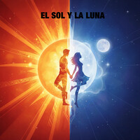 El Sol Y La Luna Song Download: Play & Listen El Sol Y La Luna Spanish ...