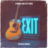Strings and Exit Signs MP3 Song Download: Play & Download New Strings ...