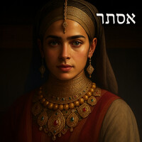 אסתר Song Download: Play & Listen אסתר Hebrew MP3 Song by Devorah ...