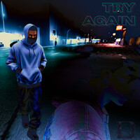Try Again Song Download: Play & Listen Try Again all MP3 Song by Daniel ...