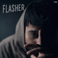 Flasher Song Download: Play & Listen Flasher Punjabi MP3 Song by Sajjn ...