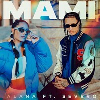 MAMI Song Download: Play & Listen MAMI Portuguese MP3 Song by Gabriel ...